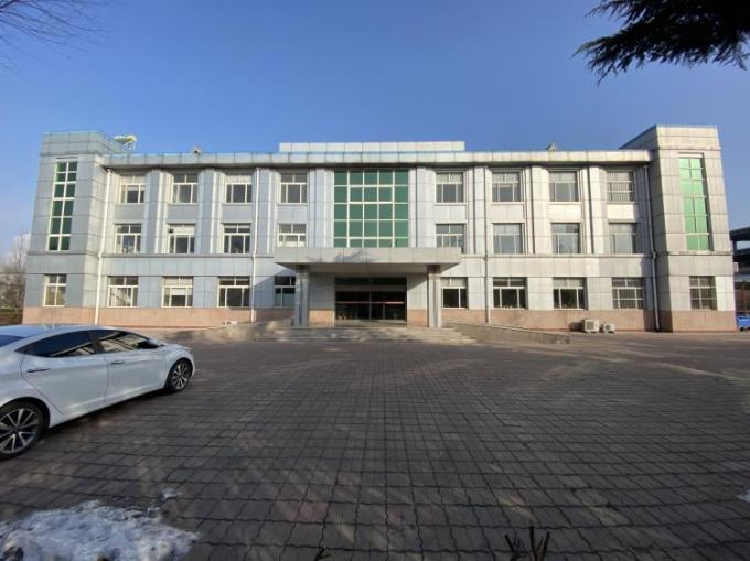 Unbreakable Core Fireproof Insulated Partition Aluminum Composite Panel ACP