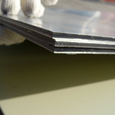 Fireproof Aluminum Composite Panel factory, Buy good quality Fireproof ...